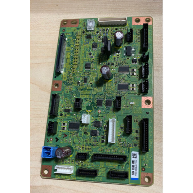 Fuji Xerox SC2022 original motherboard interface board printing board ...