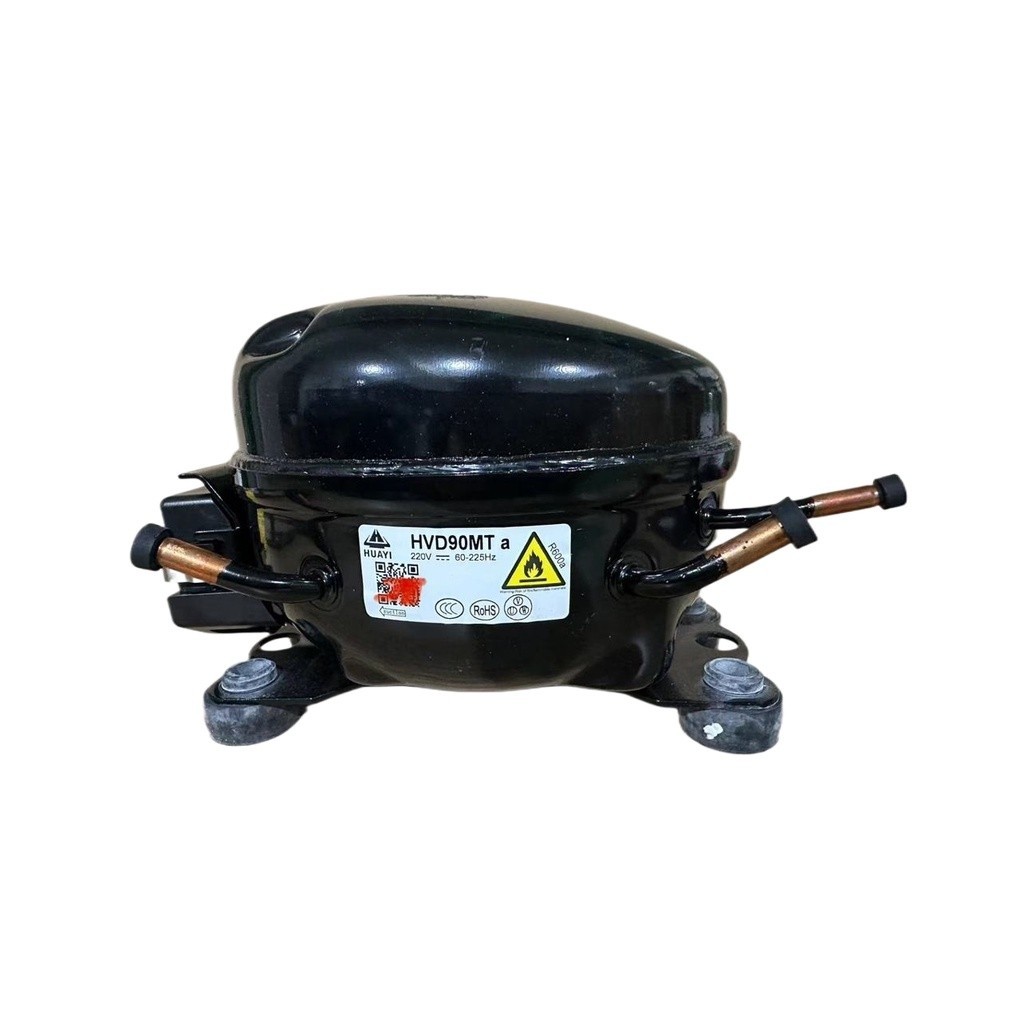 Brand new original Huayi HVD90MTa inverter refrigerator compressor ...