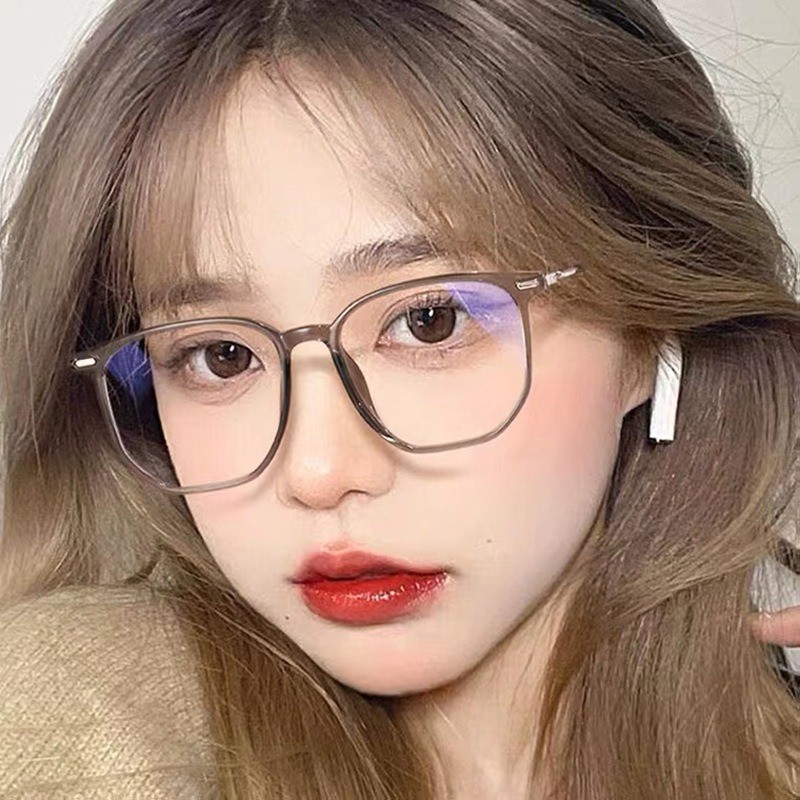 Korean Anti Radiation Eyeglasses and Anti Blue Light Glasses Computer ...