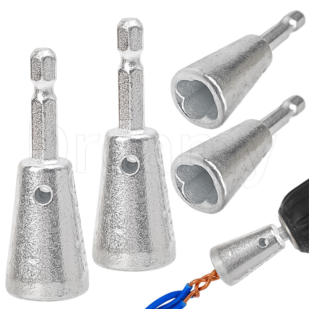 Electrician Quick Parallel Tool - Quickly Parallel Connector - Fast ...