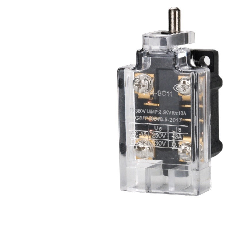 Stroke switch limit switch KH-9011 micro switch pedal core YDT1-15-16 silver contact foot pedal ...