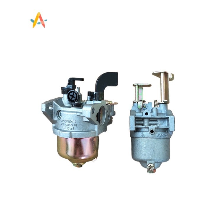 152F 154F carburetor gasoline engine accessories complete water pump ...