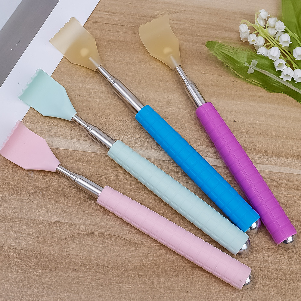 Back Scratcher - Telescopic Scratching Back Scratcher - Itch Scratch ...