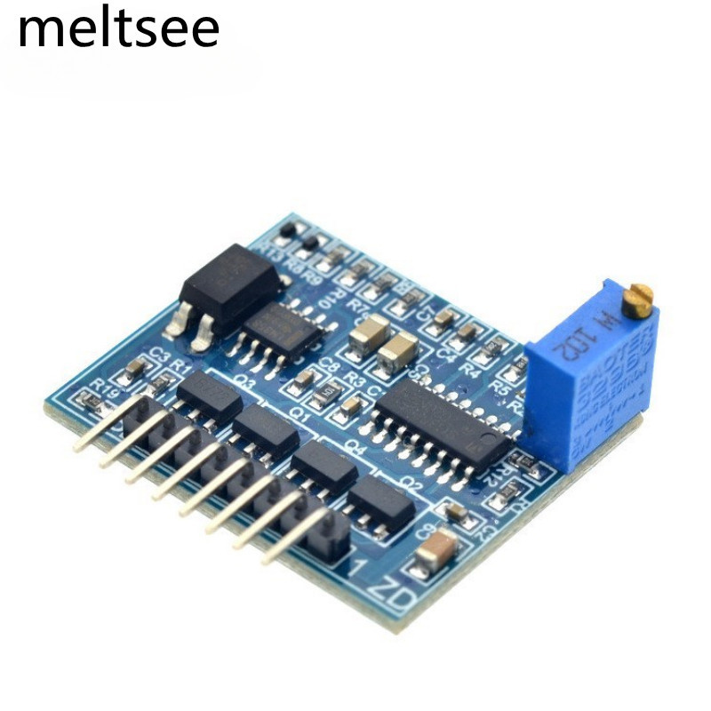 SG3525 LM358 Inverter Driver Board 12V-24V Mixer Preamp Drive Module ...