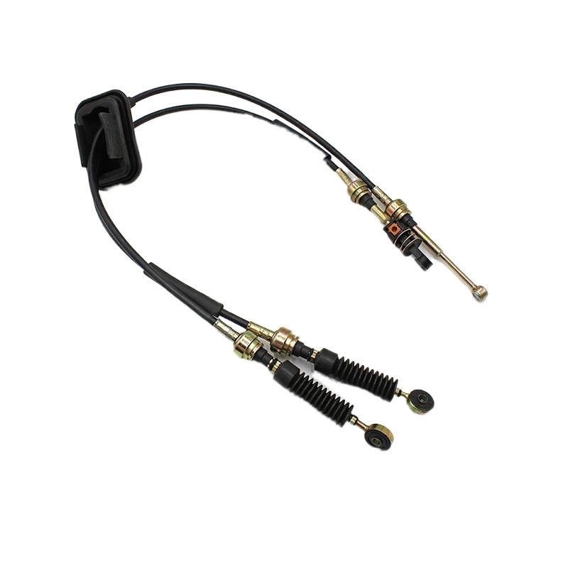 Applicable to the Great Wall Haval m1 mini elf shift cable gear lever ...