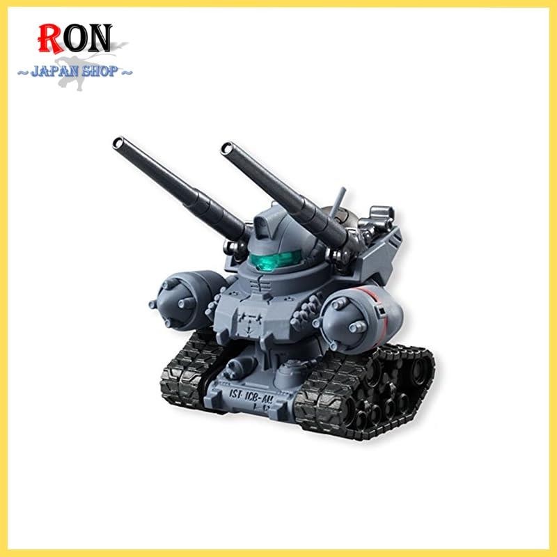 Gundam Converge FW GUNDAM CONVERGE 19 109. gun tank early type | Shopee ...
