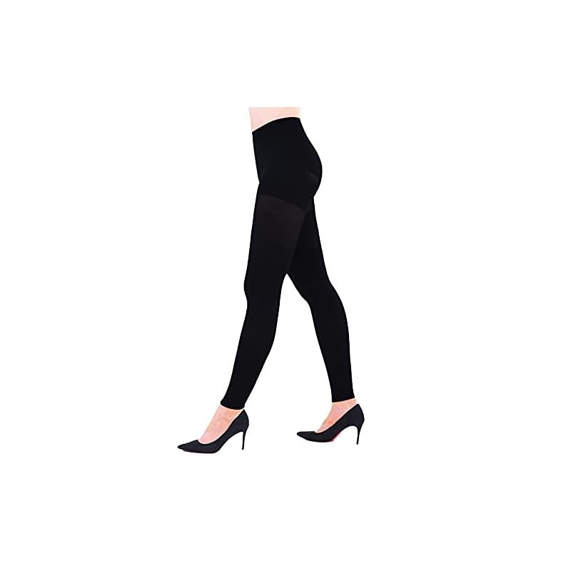 【JAPAN】【Compression tights made in Japan】Petit Cute Bon! Q-Leggings (M ...