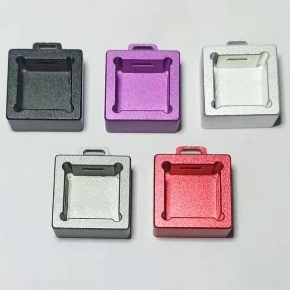 Axis Tester Metal Base 5 Colors Optional Suitable for Mechanical ...