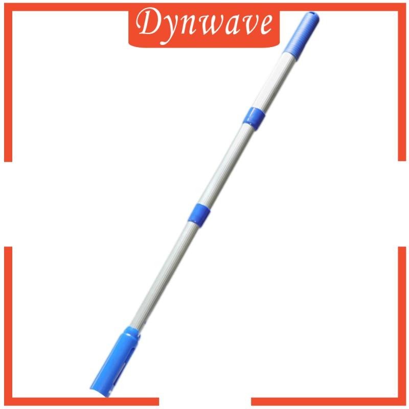 [Dynwave] Telescopic Swimming Pool Pole Rod Cleaning Accessories ...