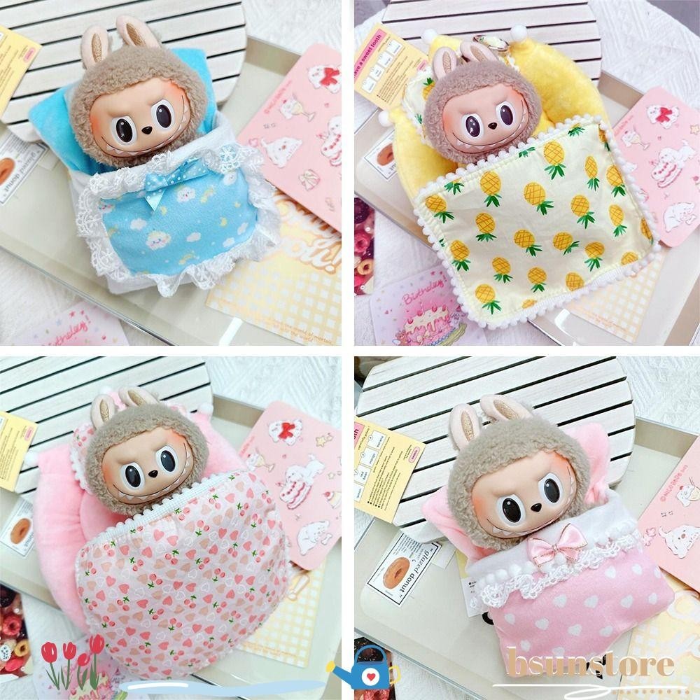 BSUNS Labubu Doll Clothes, Only Selling Clothes Cute Cartoon Labubu ...