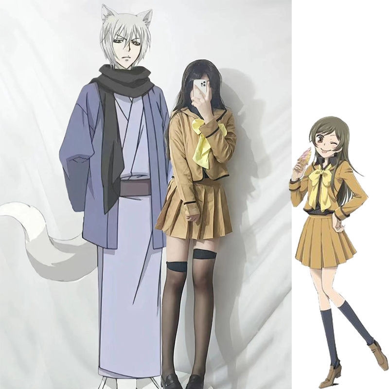 Momozono Nanami cosplay kamisama kiss cosplay Nanami Momozono ...