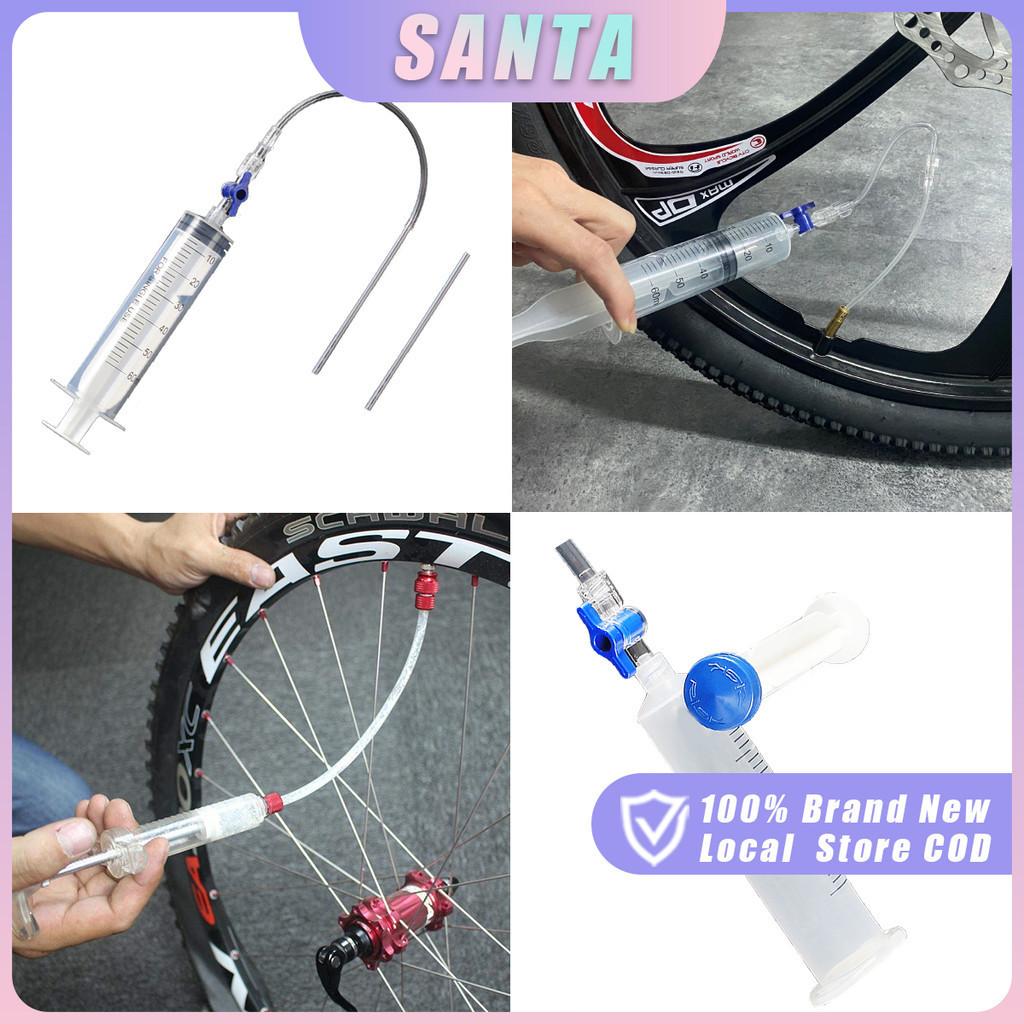 Repair Tire Kit For Shimano Bleed Kit Tool Road Bike Repair Tool ...