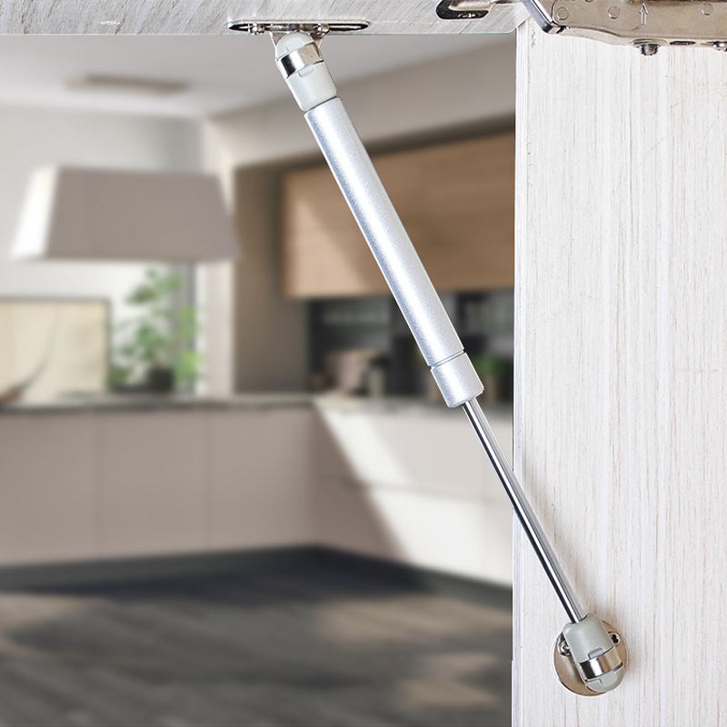 Pneumatic Support Rod Cabinet Door Lift Support Hydraulic Hinge Gas ...