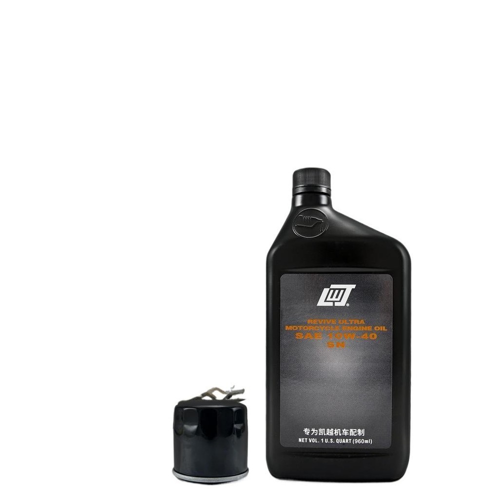 Original Everest Excelle Motorcycle 500X/F 525X/F Oil Filter SN Fully ...