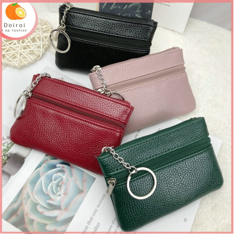 Fashion New Women Wallet Mini Coin Purse Soft PU Leather Card Holder ...