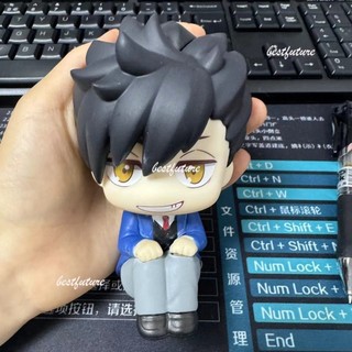 Look up haikyuu Tetsurou kuroo Kozume Kenma Tobio Kageyama blue lock ...