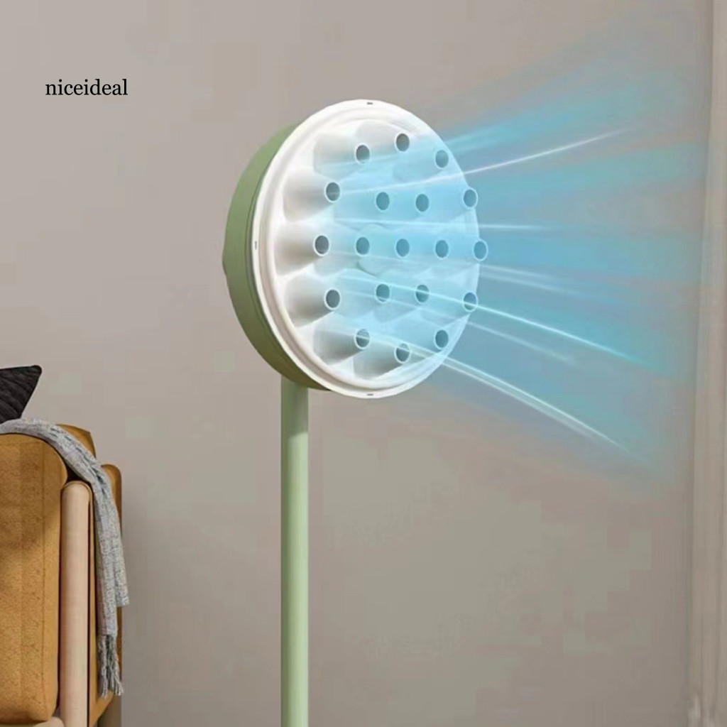 [Nice] Cooling Fan Attachment Cooling Fan Accessory Lotus Seedpod Fan ...