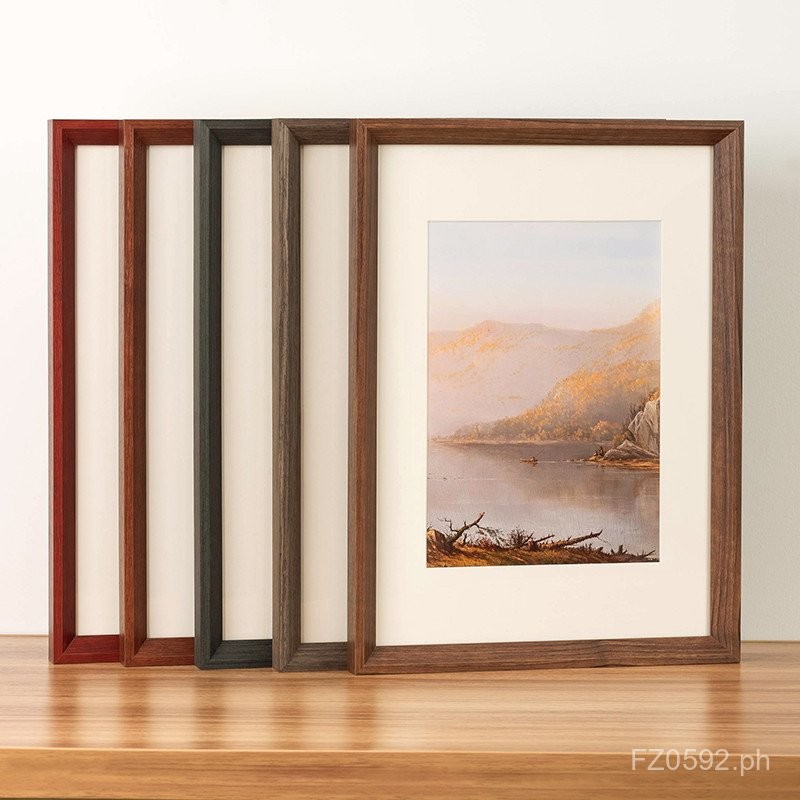 Picture Frame Custom Sketch Any Large Frame Ruler Mounting Outer Frame ...