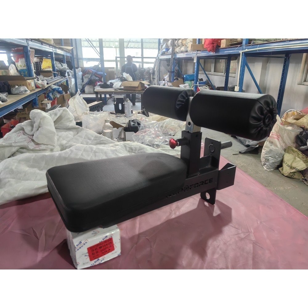 Little Flying Bird Trainer Pedal Leg Blocking Squat Rack Accessories ...