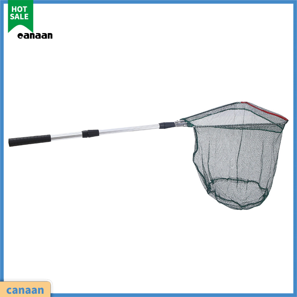 canaan| Durable Fishing Net Long-lasting Fishing Net Portable ...