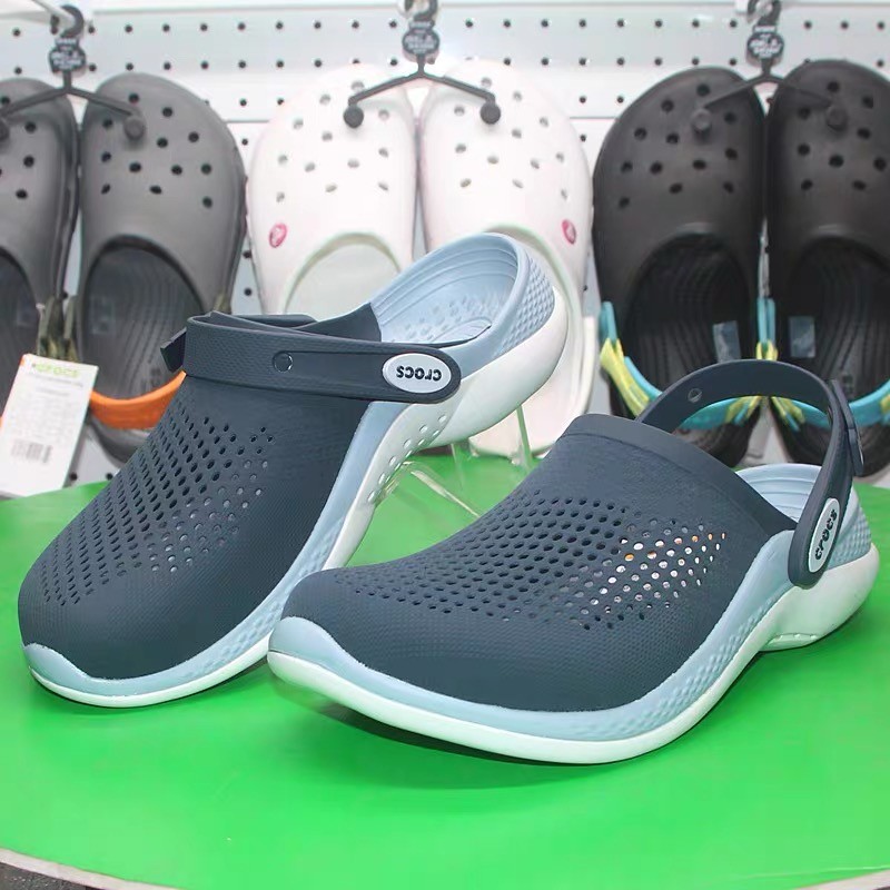 CROCS Literide 360 Clog Outdoor sandals suitable for both men and women ...