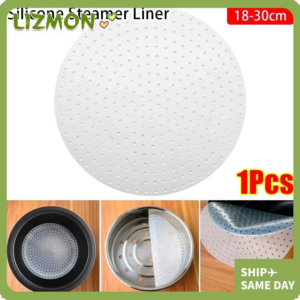 LIZMON 1Pcs Rice Cooker Silicone Mat, Rice Cooking Cooking Tools ...