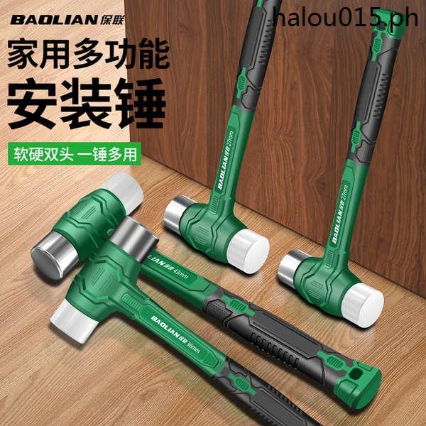 Baolian Rubber Hammer Rubber Hammer Sticker Floor Tile Installation ...