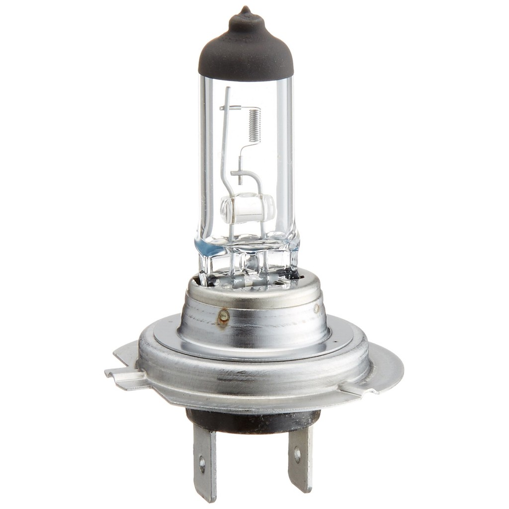 STANLEY Headlight Halogen Bulb H7 12V 55W 1 Piece 14-0017 Fog ...