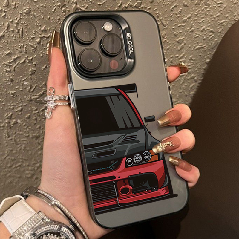 Casing For iPhone 16 15 14 13 12 11 Pro Max 16e iPhone X XR XS iPhone 7 ...