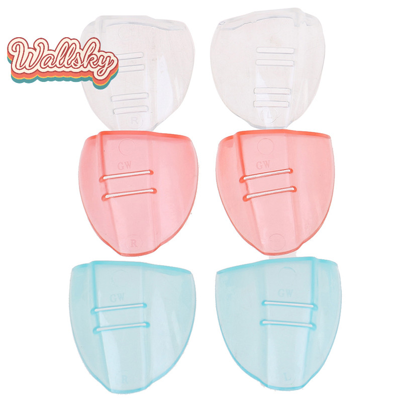 Wallsky> 1 Pair New Safety Glasses Protective Covers for Eyewear ...