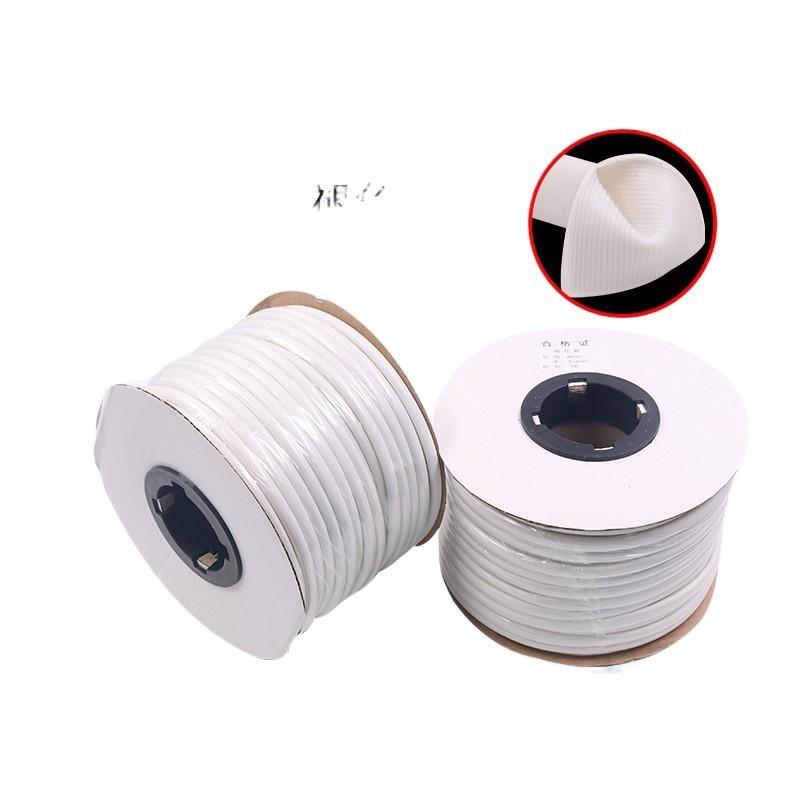 pvc plum blossom type number tube blank line number machine casing line ...