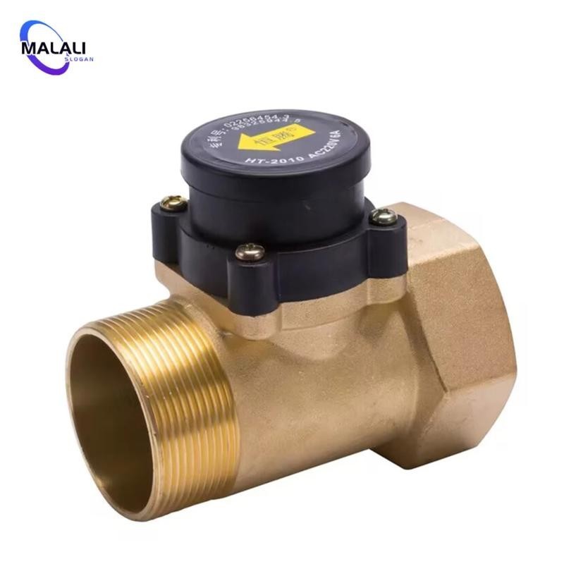 HT800 HT-30 1-inch booster circulating water pump flow sensor switch ...