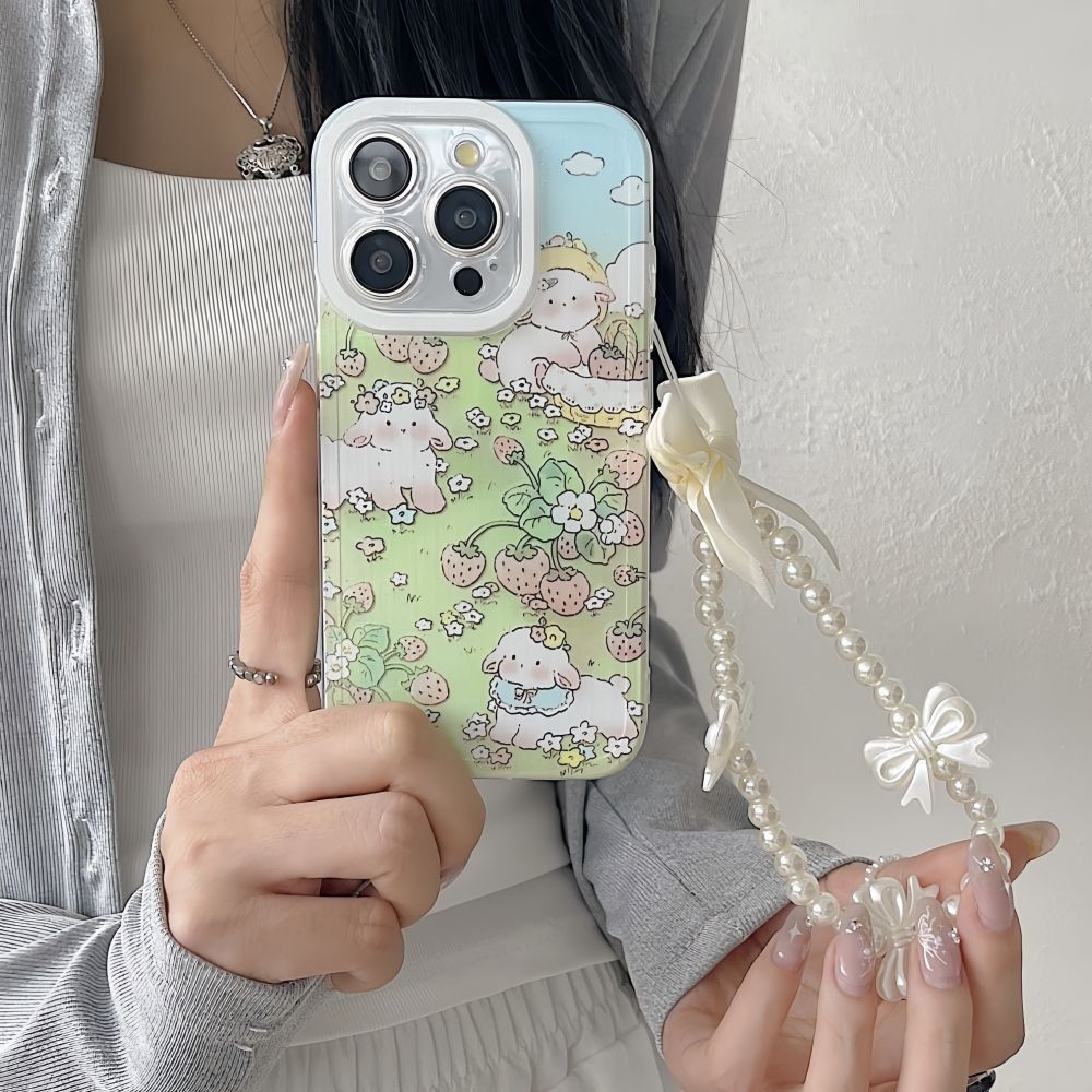 TM429 For Samsung Galaxy S25 Ultra Edge S24 FE S23 Plus S22 S21 S20 S10 S9 S8 Note 20 10 9 8 ...