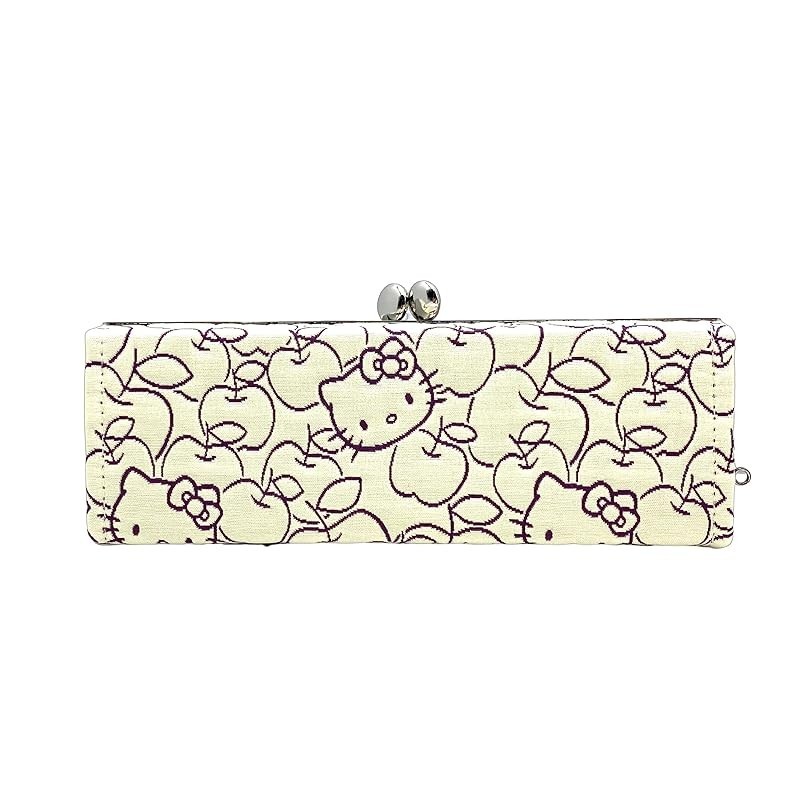 [B-andyu] [Kyoto Harou Kitty Kobo] Eyeglass Case Made in Japan Kyoto ...
