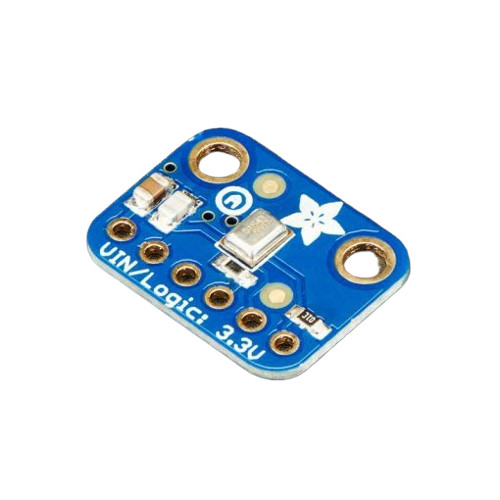 Adafruit I2S MEMS Microphone Breakout – SPH0645LM4H | Shopee Philippines