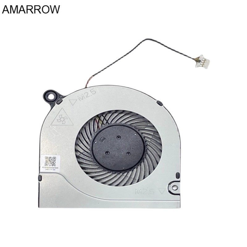 Laptop CPU Cooler Fan for Acer Aspire 3 A314-32 N17Q4 Heatsink Cooling ...