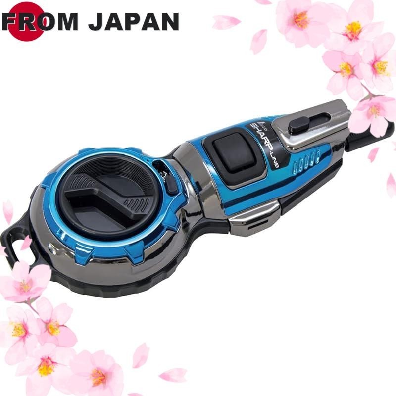 Shinwa Sokutei Handy Sumi Crucible Jr. Plus Automatic winding Sharp ...