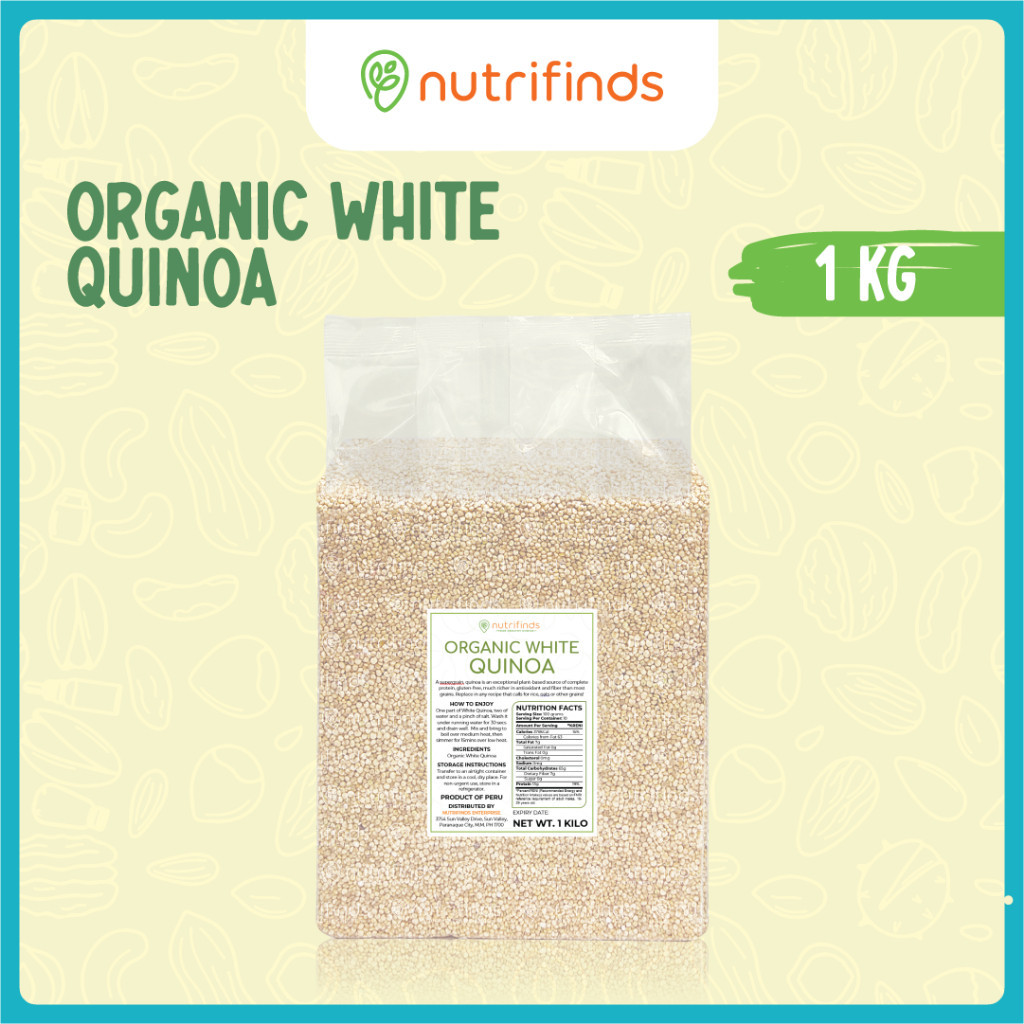 quinoa rice - Best Prices and Online Promos - Jun 2026 | Shopee Philippines