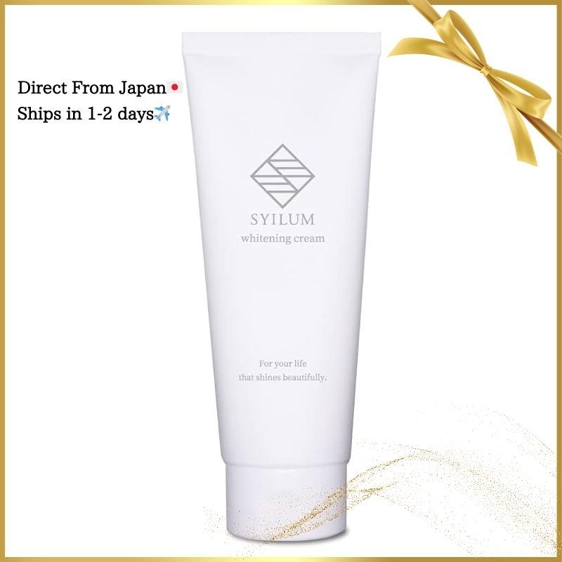 【Direct from Japan】SYILUM pharmacist supervised 4 effective ingredients ...