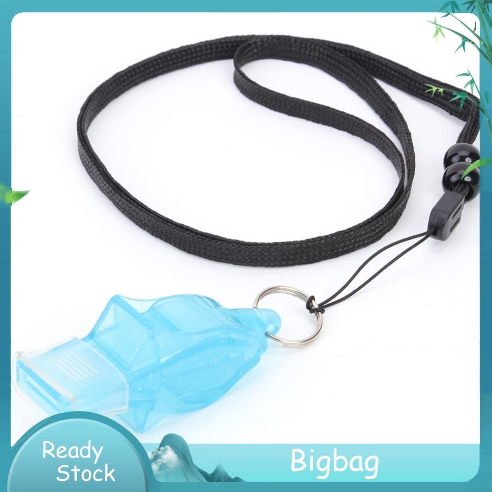 [bigbag.ph] Plastic Whistle Sports Soccer Basketball Referee Outdoor ...