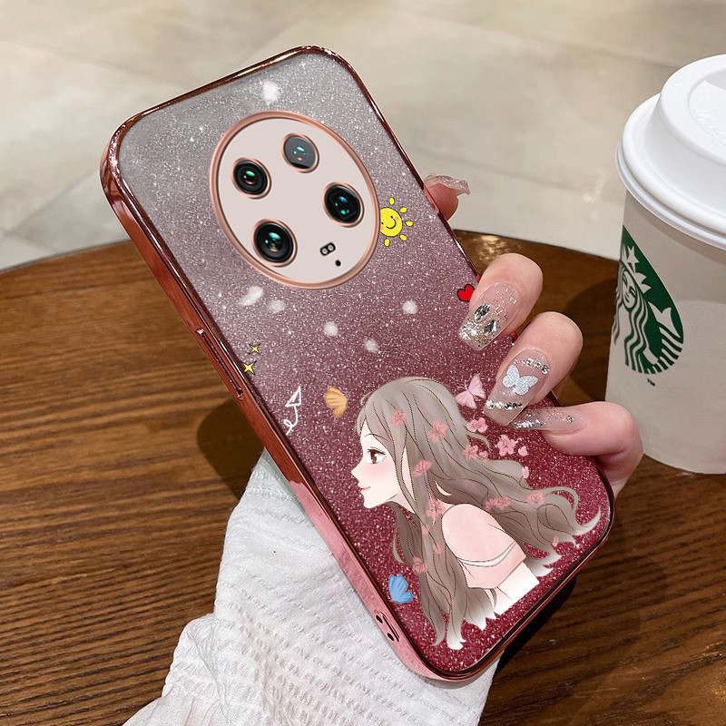 Casing xiaomi 14 pro xiaomi 14 xiaomi 14 ultra Phone case beautiful ...