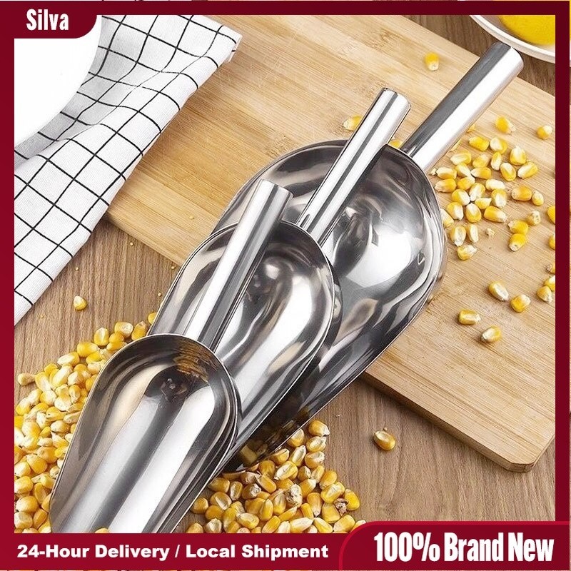 Candy Bar Buffet Commercial Scoops Bar Home Ice Scooper Shovel Food ...
