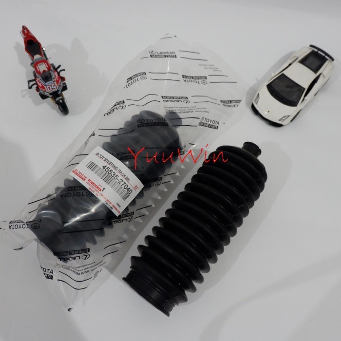 Rubber BOOT RACK STEERING RACK Right STEERING RACK STEERING RACK KIJANG ...