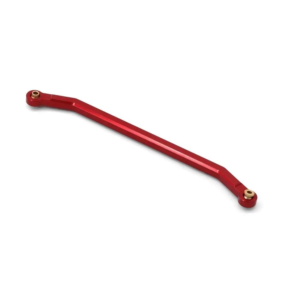 Aluminum Alloy Stronger Steering Link Rod Kit For 1/12 MN128 Upgrade RC ...