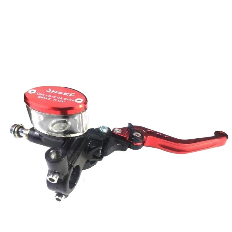 Yadi Emma electric car modified disc brake pump motorcycle hydraulic ...