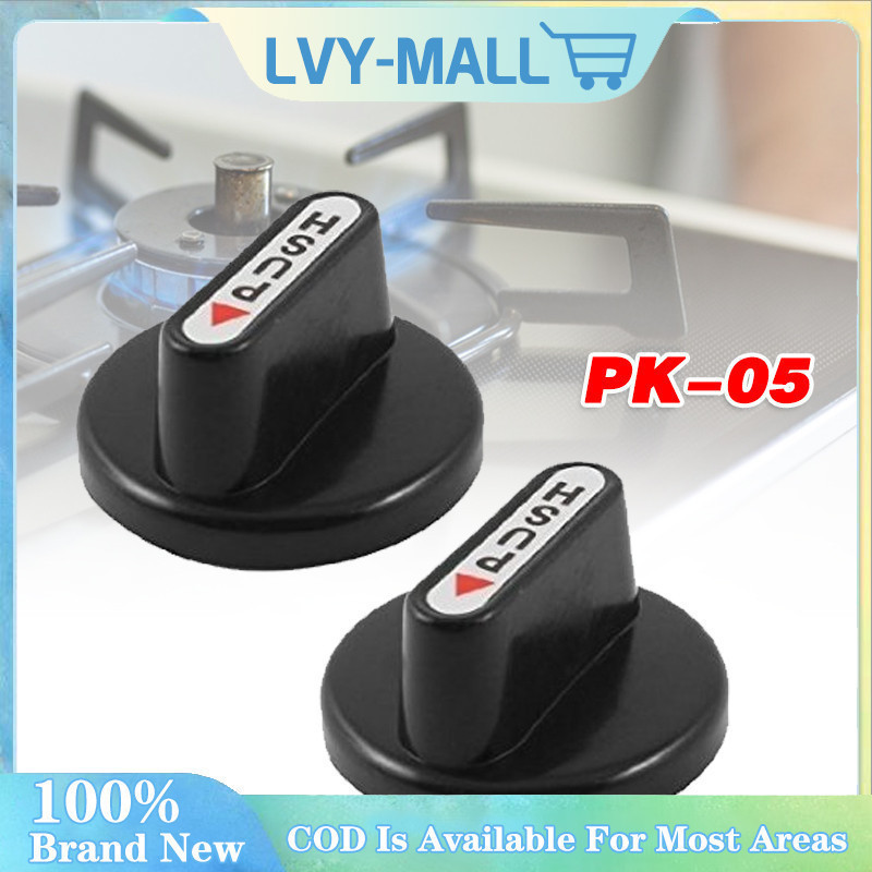 Universal Gas Stove Knob LPG Gas Stoves Knob Gas Stove Knob Replacement ...