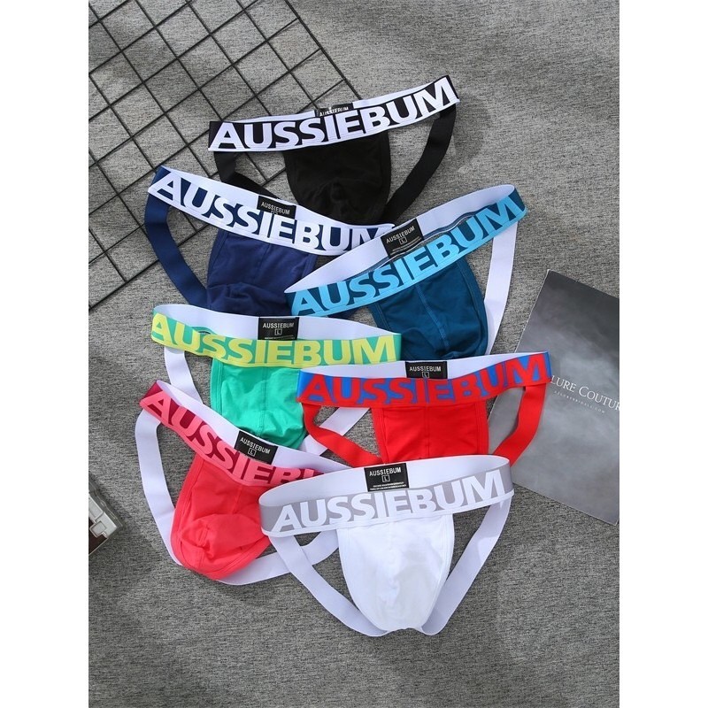 New Arrival Skey ADDICTED Men's Underwear Jockstrap Model Nylon Fabric ...