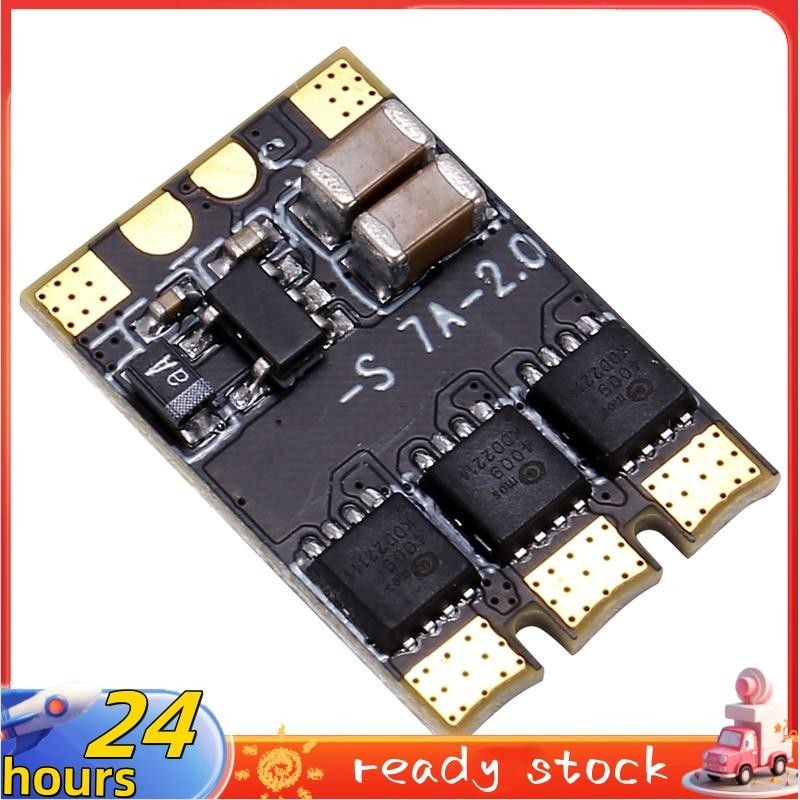 [hot sale]XSD 7A BLheli S RC ESC Mini Speed Controller for Dshot600 ...