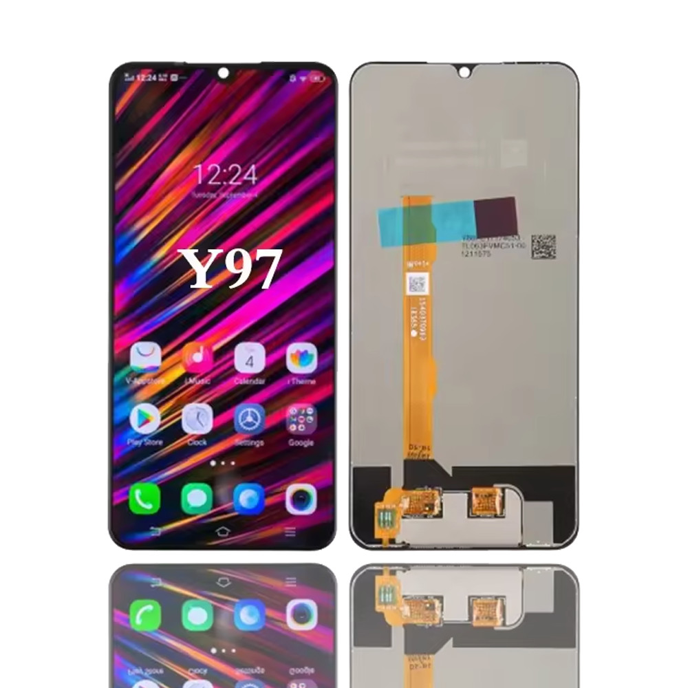 Original LCD For VIVO V11 Pro /V11i/Y97/Z3/Z3i LCD Display Touch Screen ...