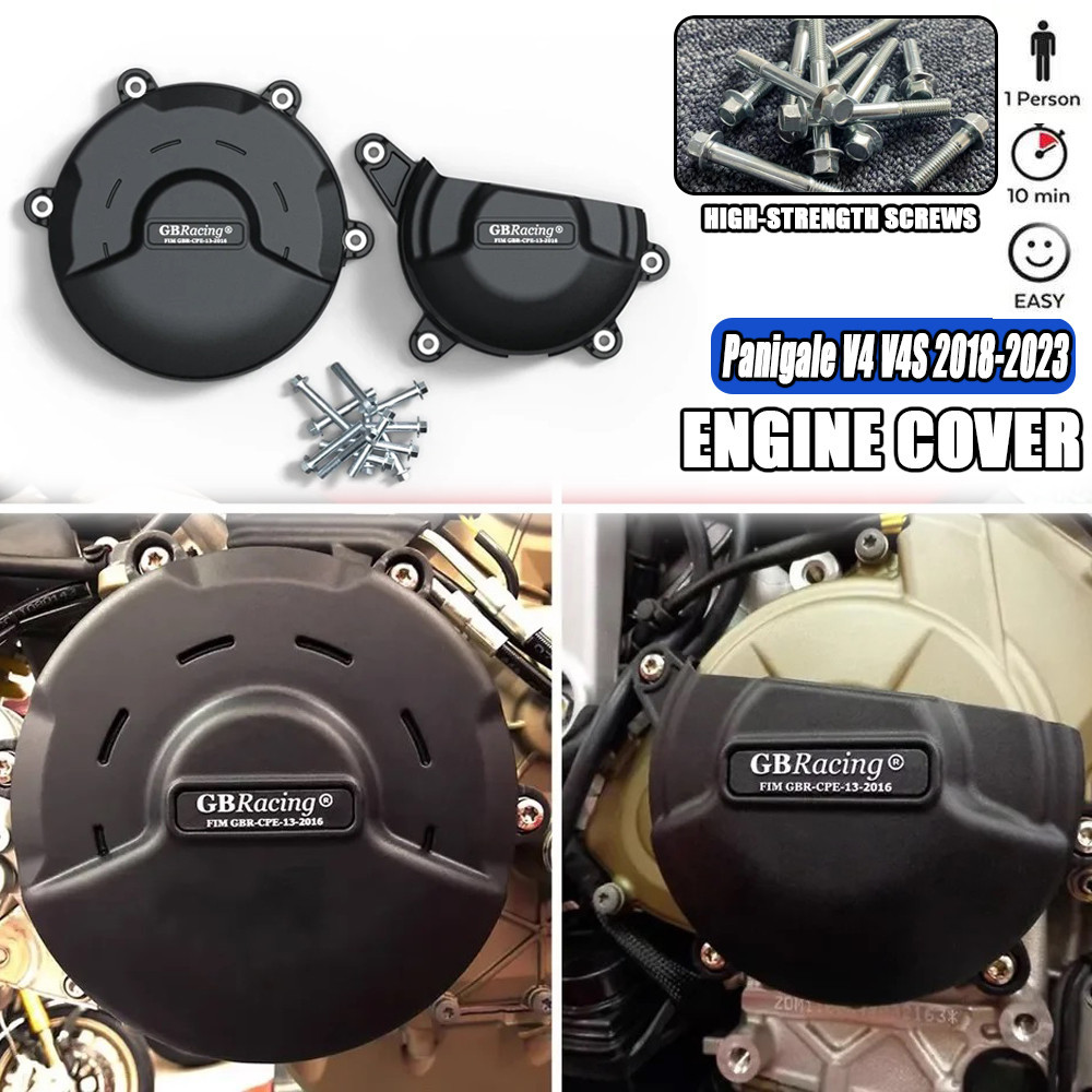 GB Racing For DUCATI Panigale V4 V4S 2018 2019 2020 2021 2022 2023 ...
